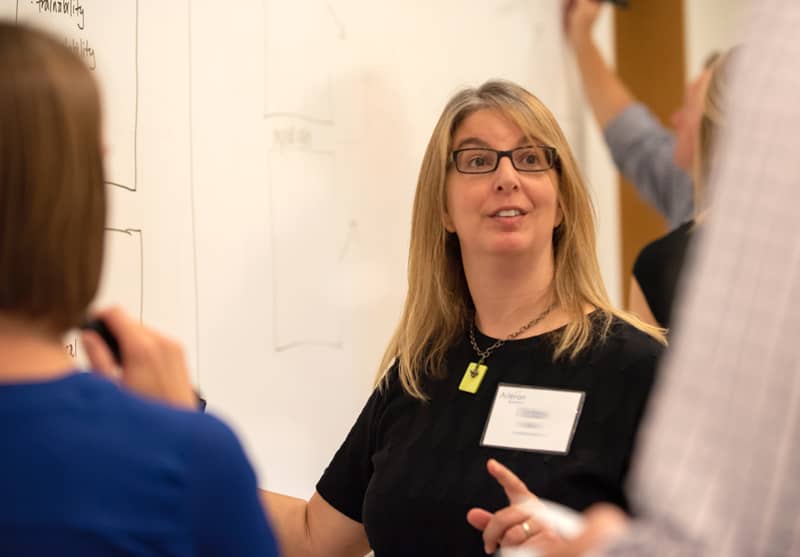 Explore Systems Thinking